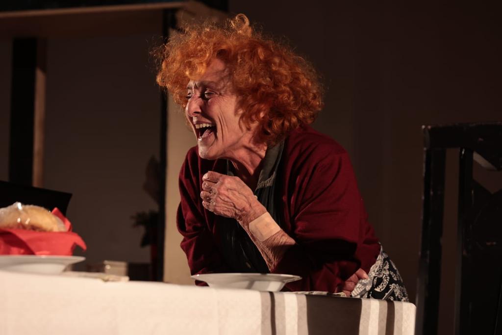 Festival d’Autunno, grande successo per Anna Maria De Luca e la sua ...