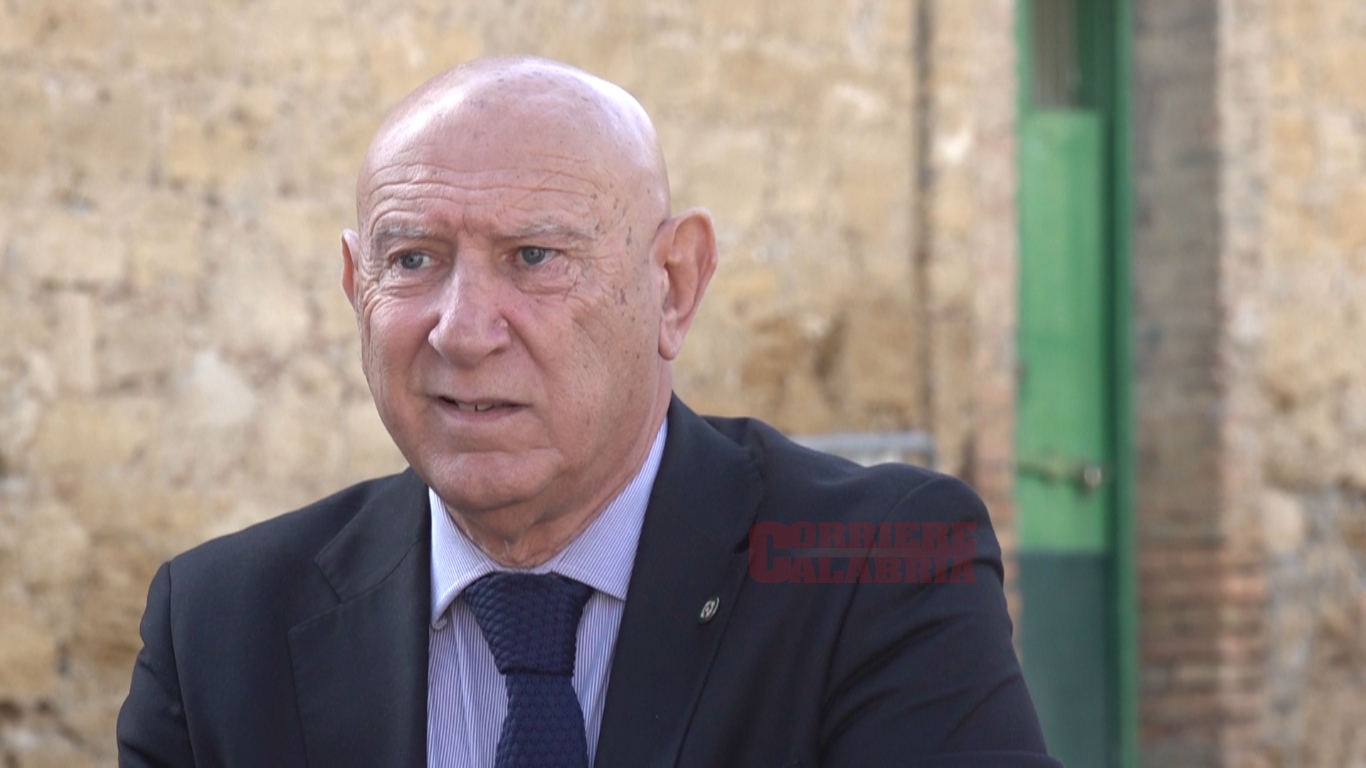 «Il Nobel per la Pace a Cutro? Sarebbe un riscatto per il nostro ...