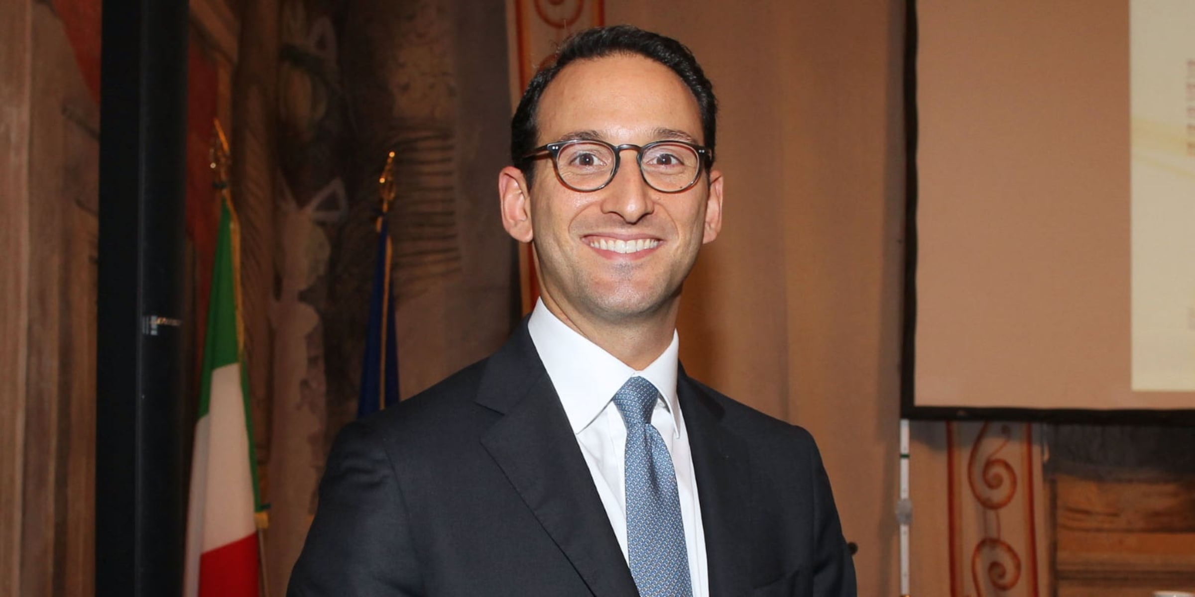 Manovra, sottosegretario Freni: «In Parlamento entro la settimana»