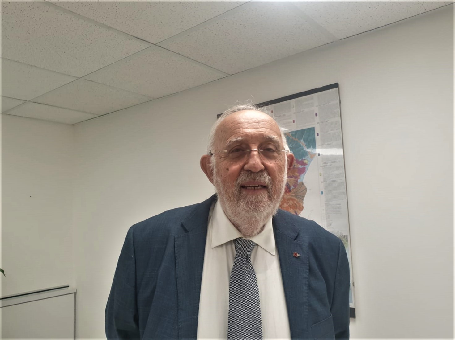 La Calabria e l’eterno rischio di dissesto idrogeologico. Crisci: «C’è ...