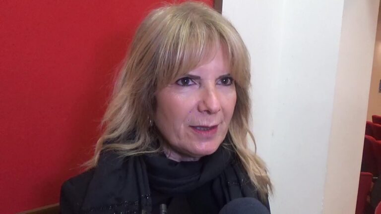 La madre di Mary Cirillo: «Mia figlia uccisa dal marito, non pensava ...