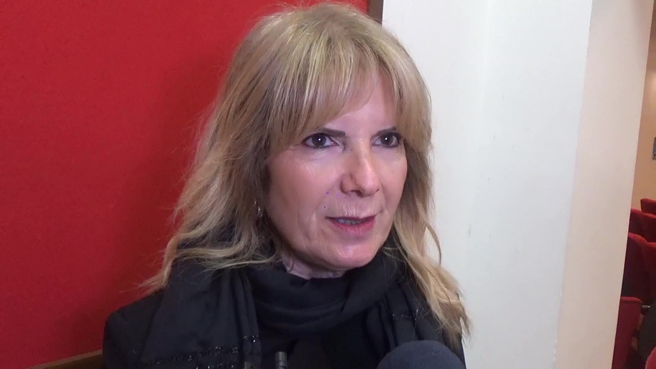 La madre di Mary Cirillo: «Mia figlia uccisa dal marito, non pensava ...