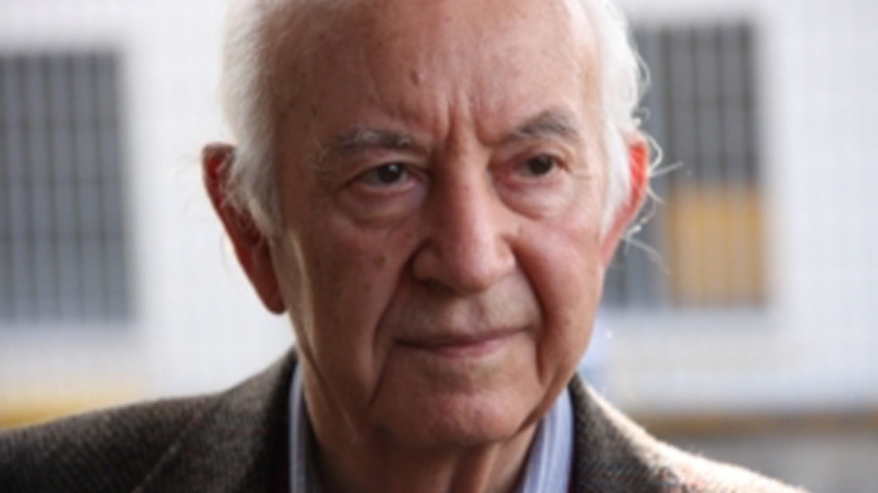 Un secolo fa nasceva Saverio Strati, “gigante” della letteratura dall ...