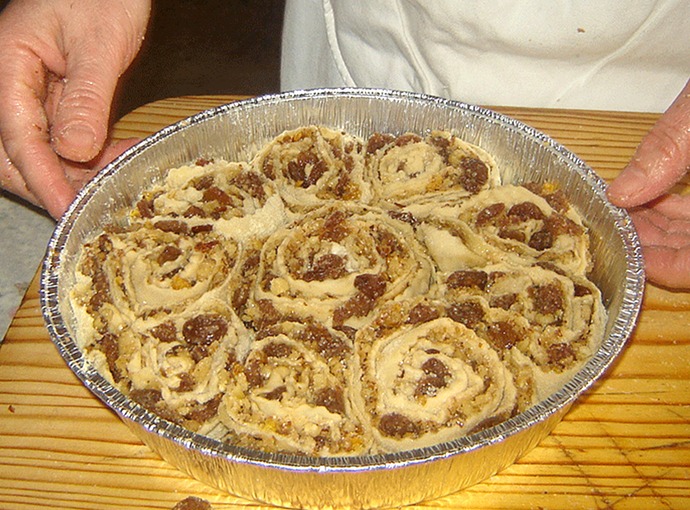 Nasce a San Giovanni in Fiore l'Accademia della pitta 'mpigliata