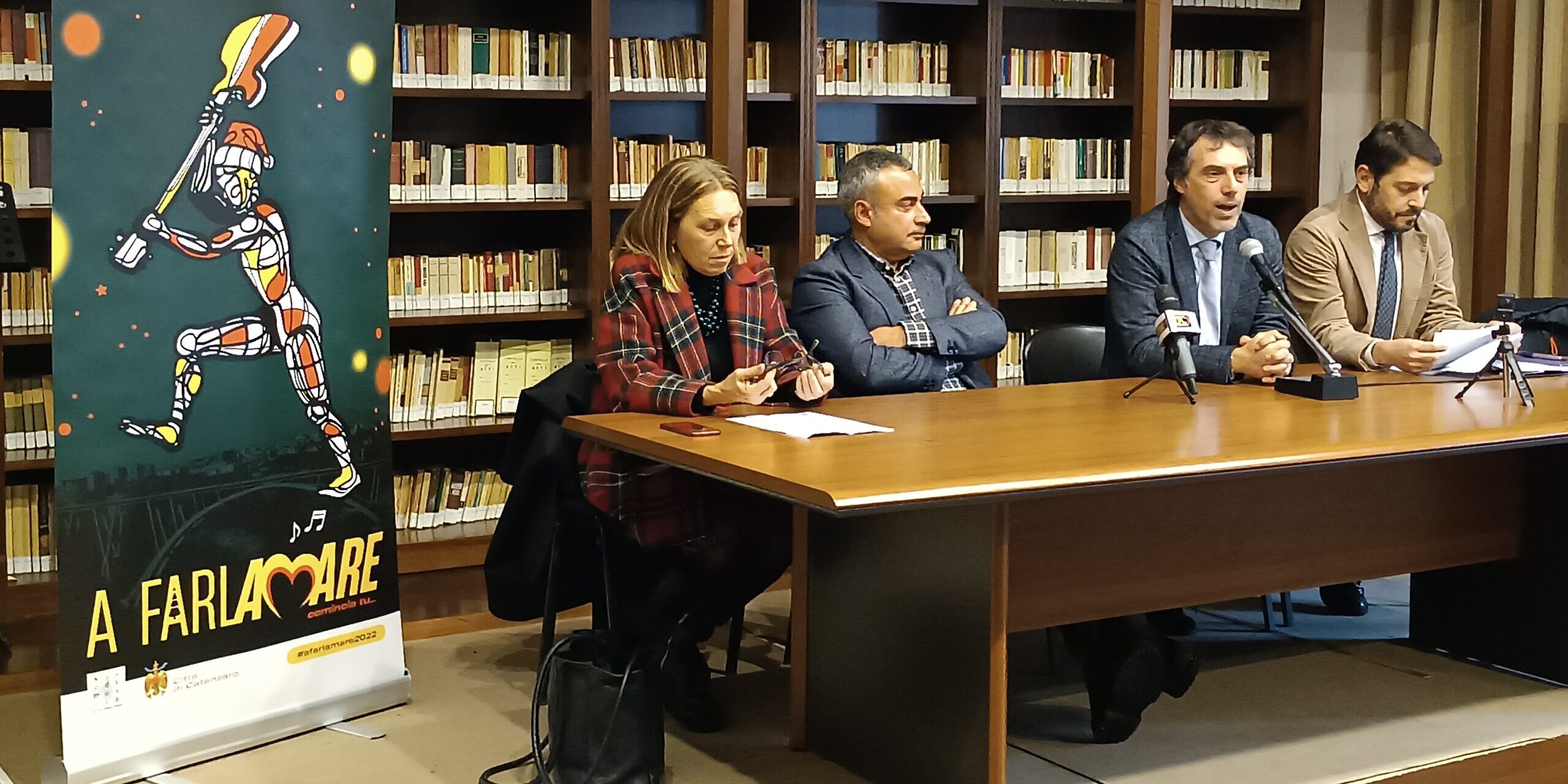 "A farla amare comincia tu": musica, arte e tradizioni nel Natale di ...