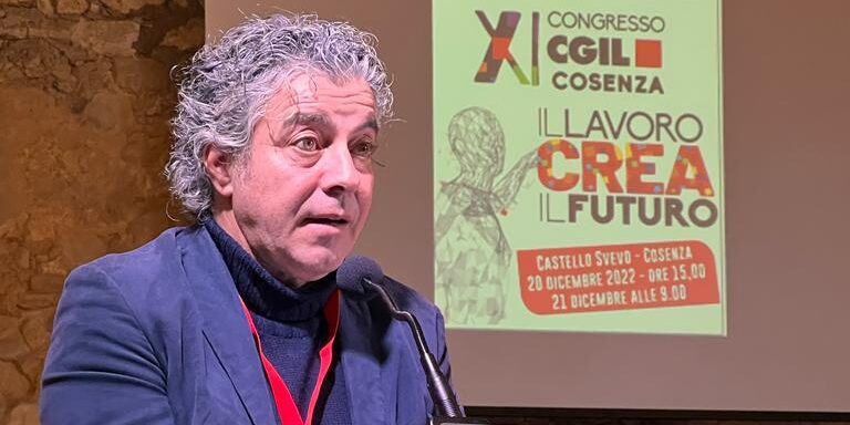 Ianni: «La Calabria non è una regione ambita dai turisti, qui mare ...