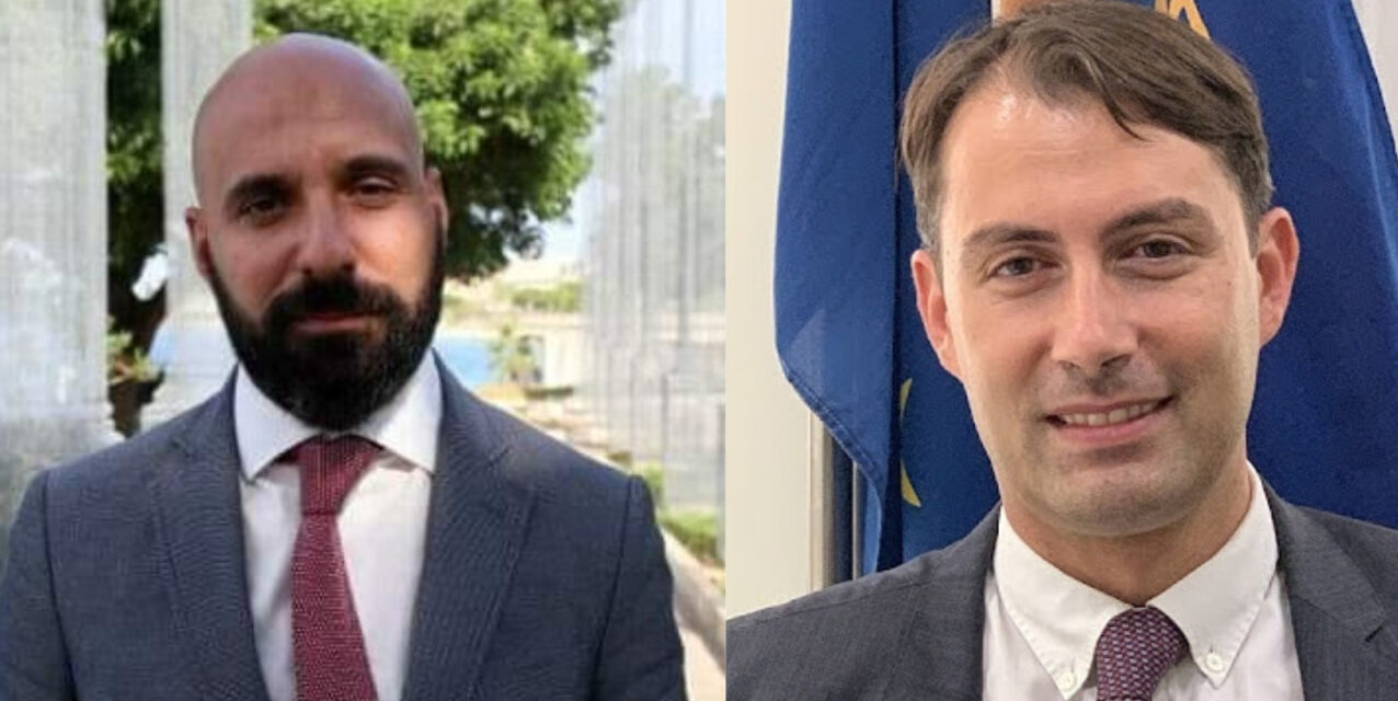 Consiglio regionale, lunedì la prima surroga: a Irto subentra Muraca ...