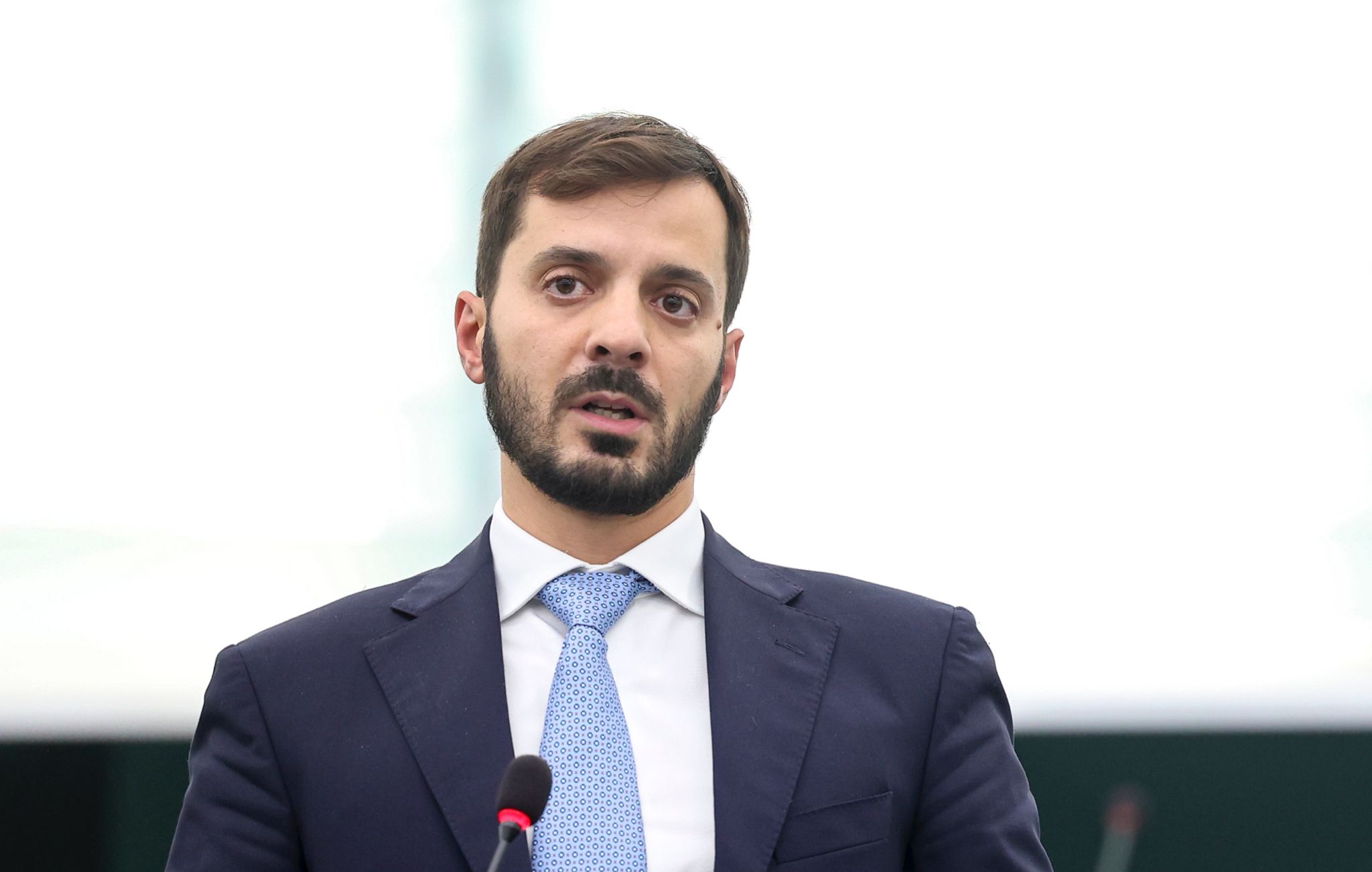 Sofo: «L'Ue non può tollerare che la Francia protegga i terroristi rossi»