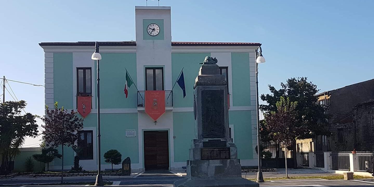 Accordo elettorale politico mafioso, "intrecci" parentali e monopolio ...
