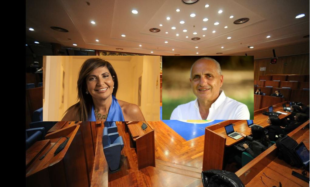 «Loizzo sostituita perché assente (seppure non dimessa), la legge sulla ...