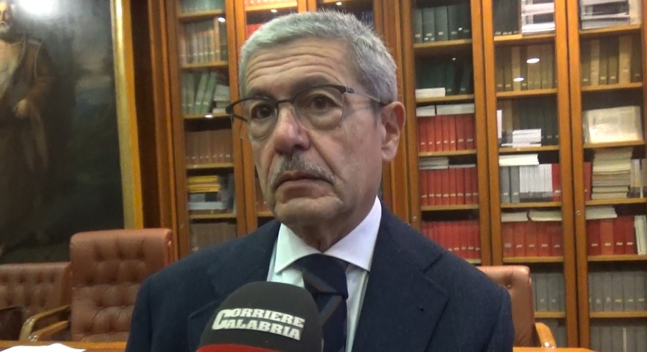 Intercettazioni, Spagnuolo: «Contrario all'abuso, ma si spende di più ...