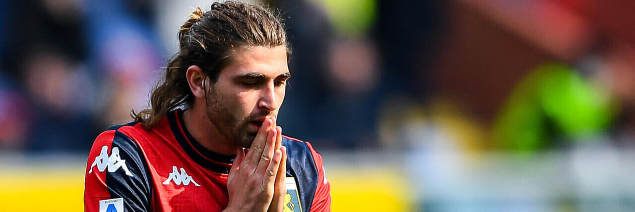 Stupro di gruppo, il calciatore Portanova condannato a 6 anni