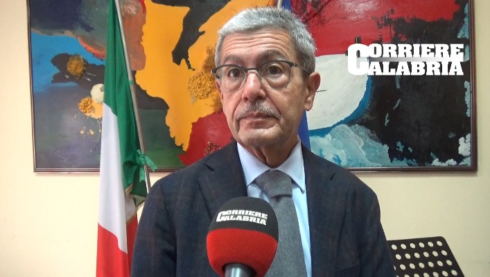 «A Cosenza, emerge una criminalità legata al disagio sociale»