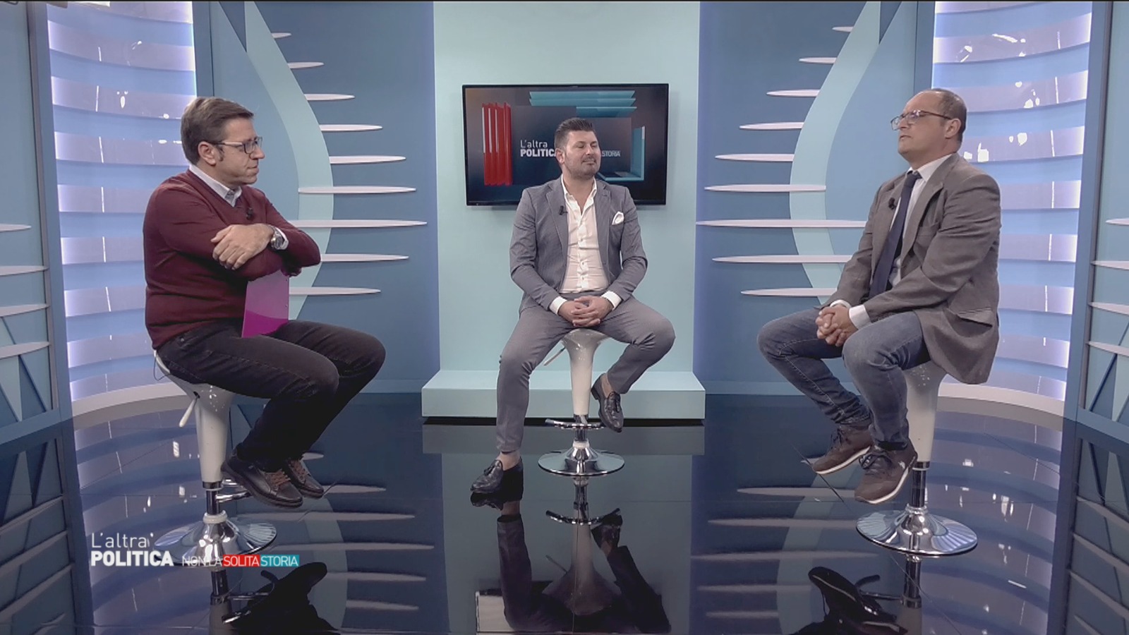 Roberto Gallo: «Combattiamo i disagi dell’erosione costiera con la ...