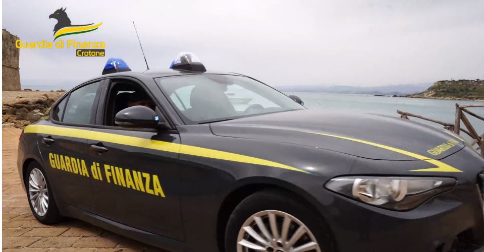 Colpo alla cosca Arena-Nicoscia, finito nella rete il referente del ...