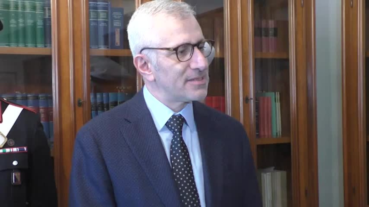 Strage di Cutro, Capoccia: «Quelle persone si potevano salvare»