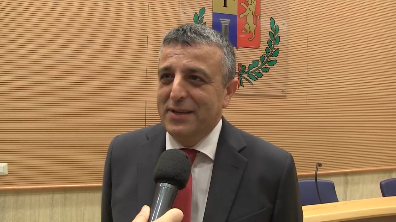 Provincia di Vibo, rinviato (con polemica) il Bilancio. La maggioranza ...