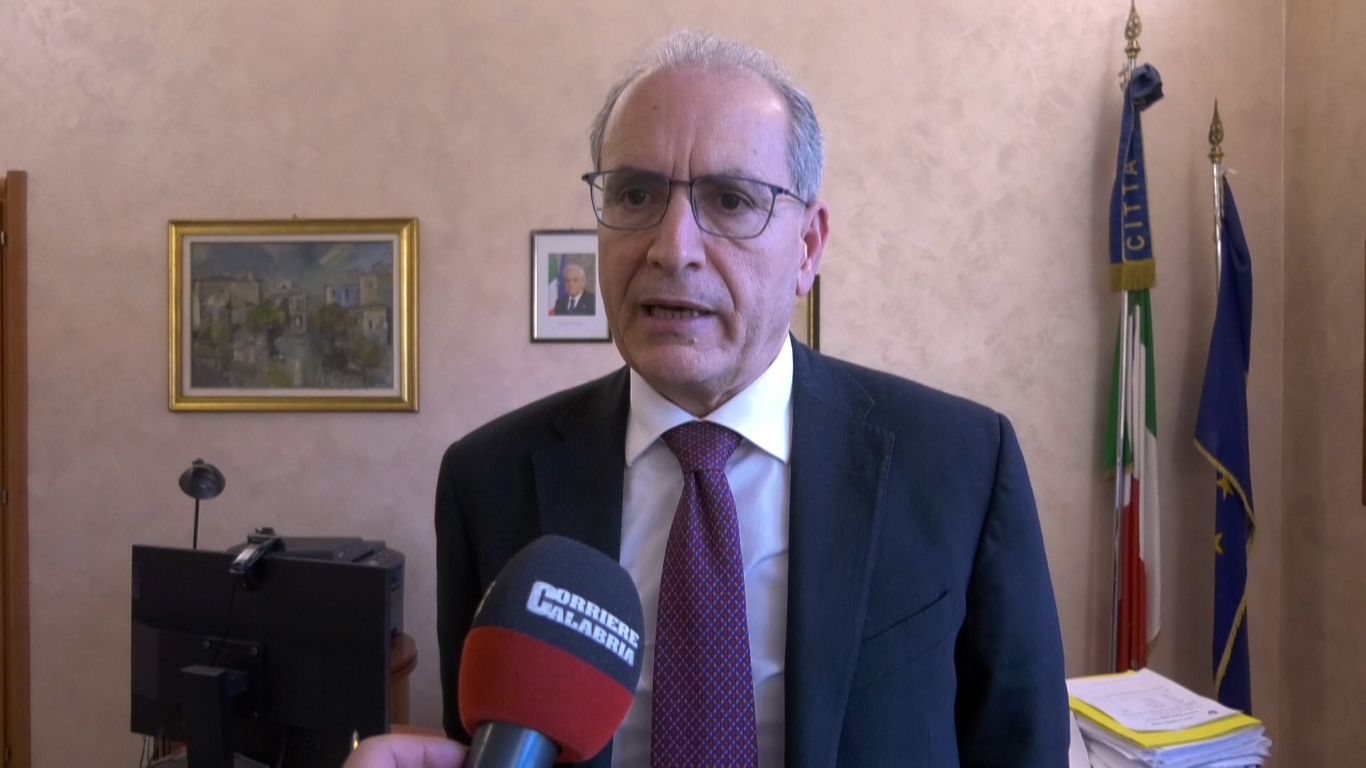 Terremoto a Lamezia, si dimettono i revisori dei conti. L'opposizione ...