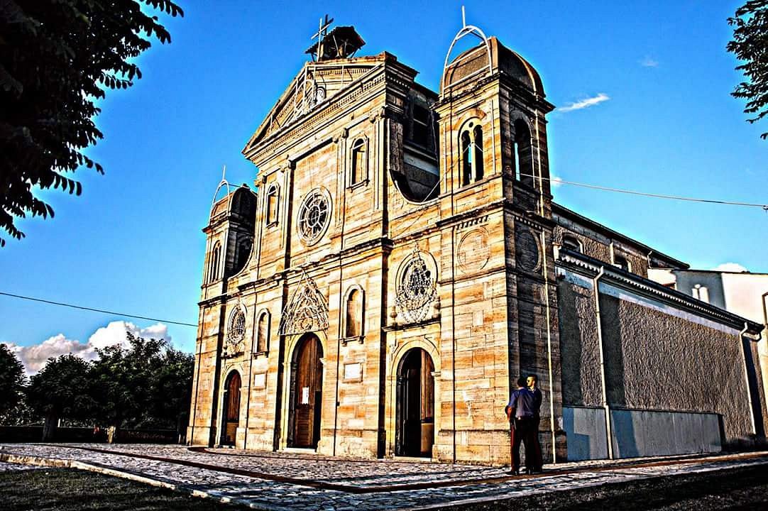 Nicoletti: «Santo Stefano di Rogliano punta sul turismo religioso»