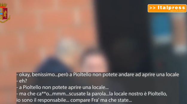 'Ndrangheta a Milano, ad aprile partirà il processo al clan Maiolo