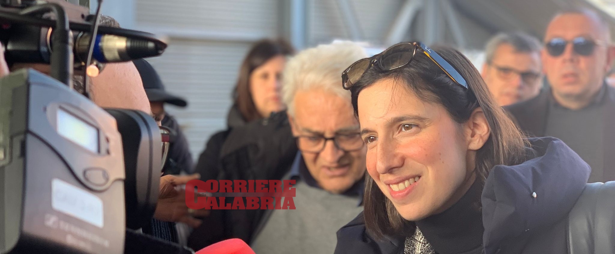 «La Bruni sostiene Bonaccini? Allora non può dichiararsi indipendente»