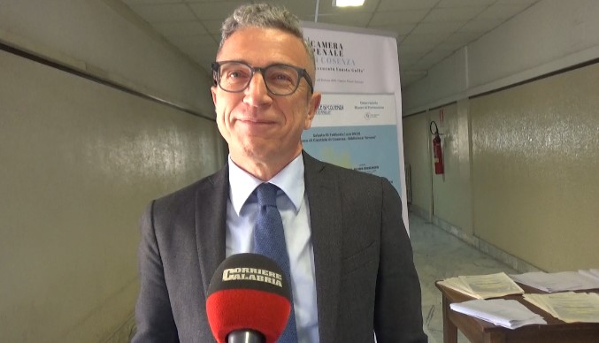 Reggio Calabria, Stefano Musolino nominato procuratore aggiunto