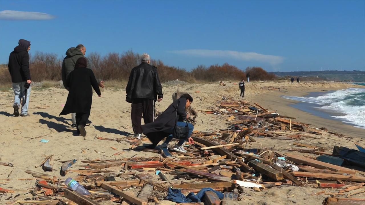 Strage di Cutro, la Rete 26 Febbraio: «Saremo a Steccato assieme ai ...