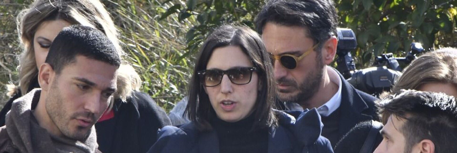 Schlein: «A Cutro fatti gravissimi. Da Piantedosi parole inumane»