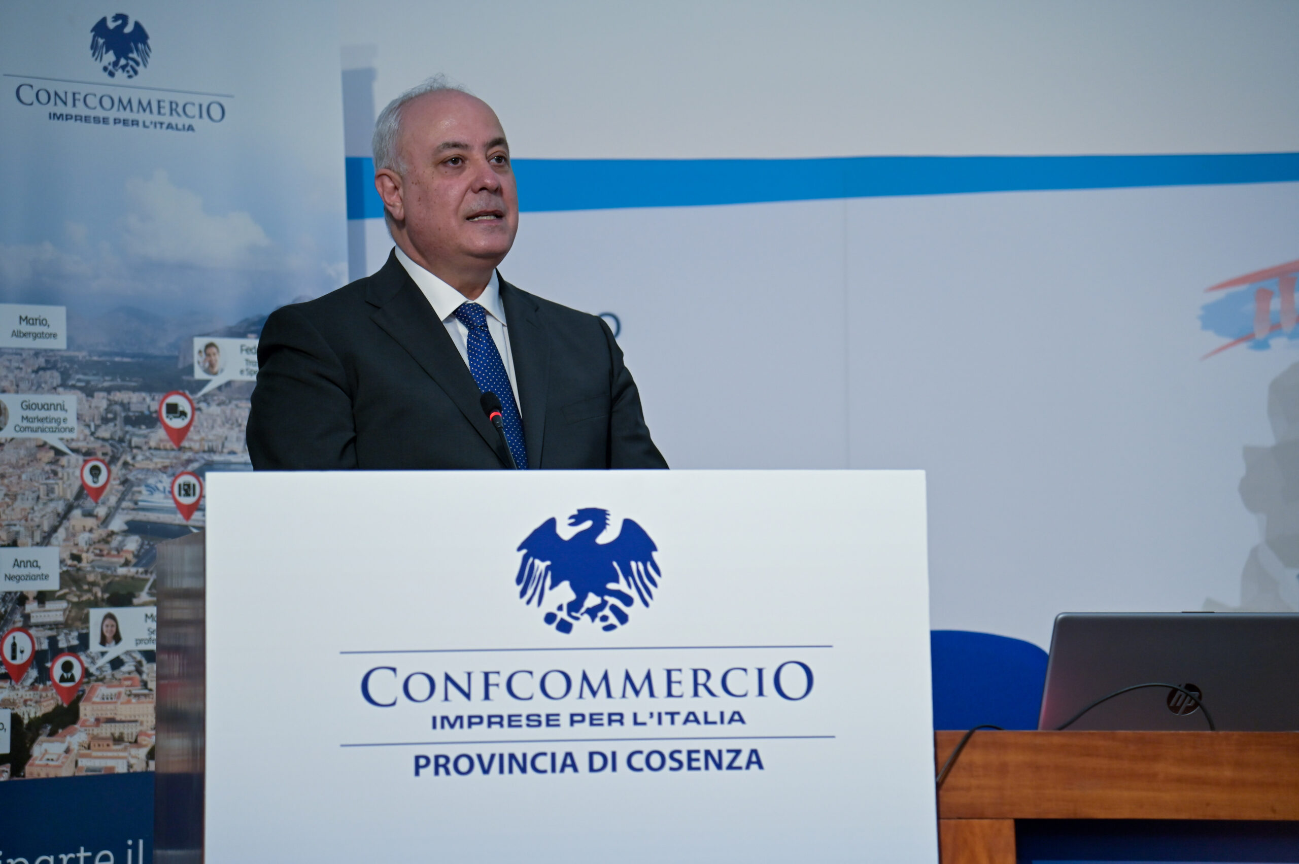 Algieri: «Modello Zes per il rilancio delle aree di montagna»