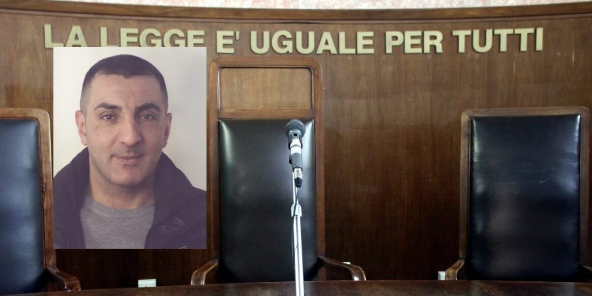 Omicidio Pirillo, il pentito si autoaccusa: «Siamo entrati dal retro e ...