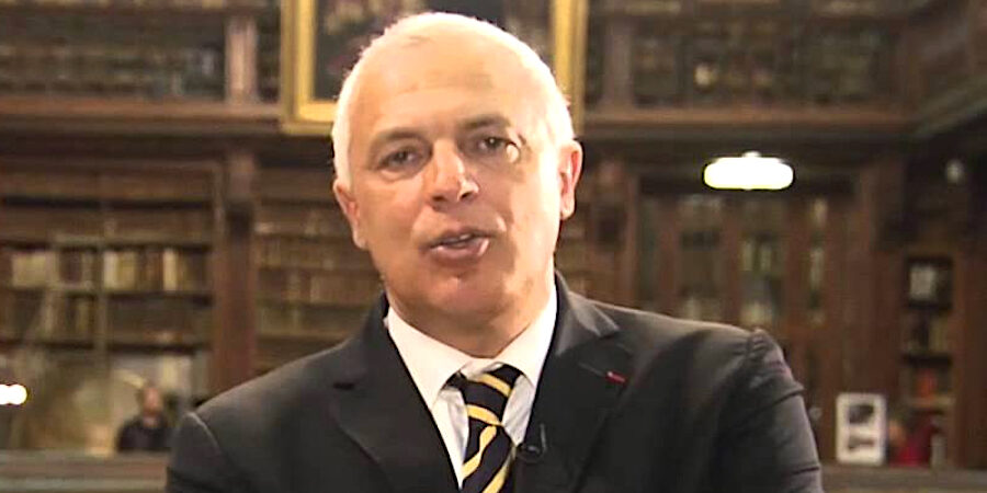 Regionalismo, Nuccio Ordine: «Si tratta di un assunto che non sta né in ...