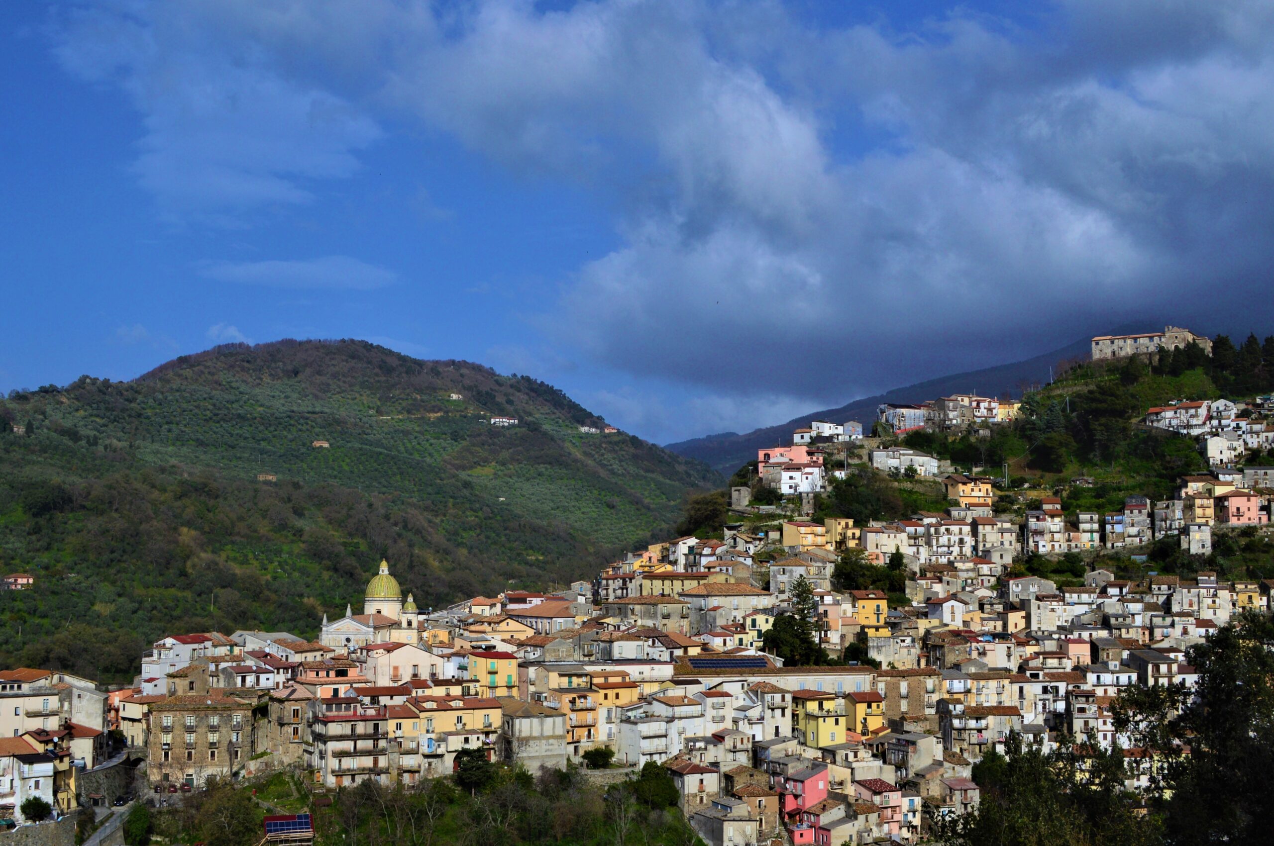 «Che nel 2024 Nocera possa compiere un rapido percorso di normalizzazione»