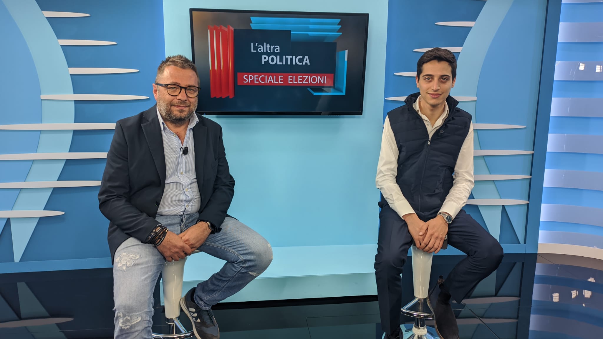 San Mango D’Aquino tra cambiamento e continuità, la sfida tra i ...