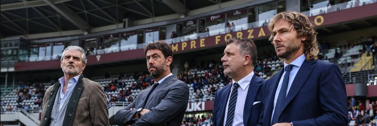 Caso plusvalenze, la Procura Figc chiede 11 punti di penalizzazione ...