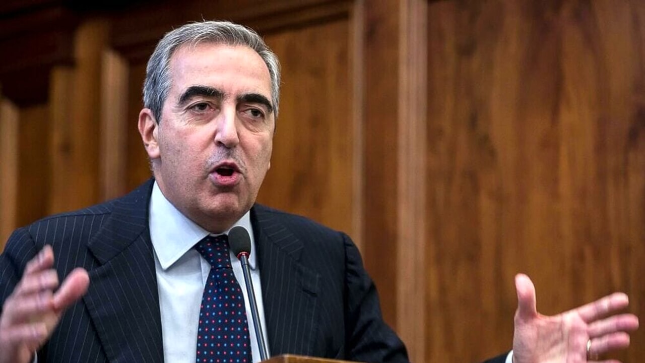 Gasparri: «Complimenti a Cannizzaro, prosegue il consolidamento di ...