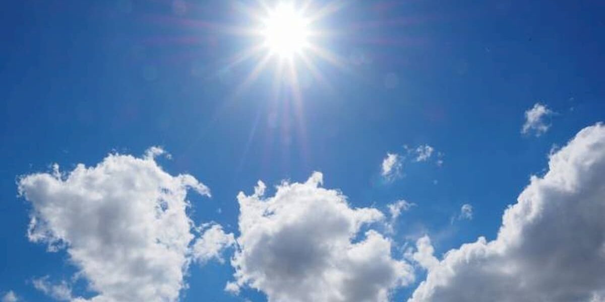 Arriva anticiclone africano: anticipo di primavera con sole ed elevate ...