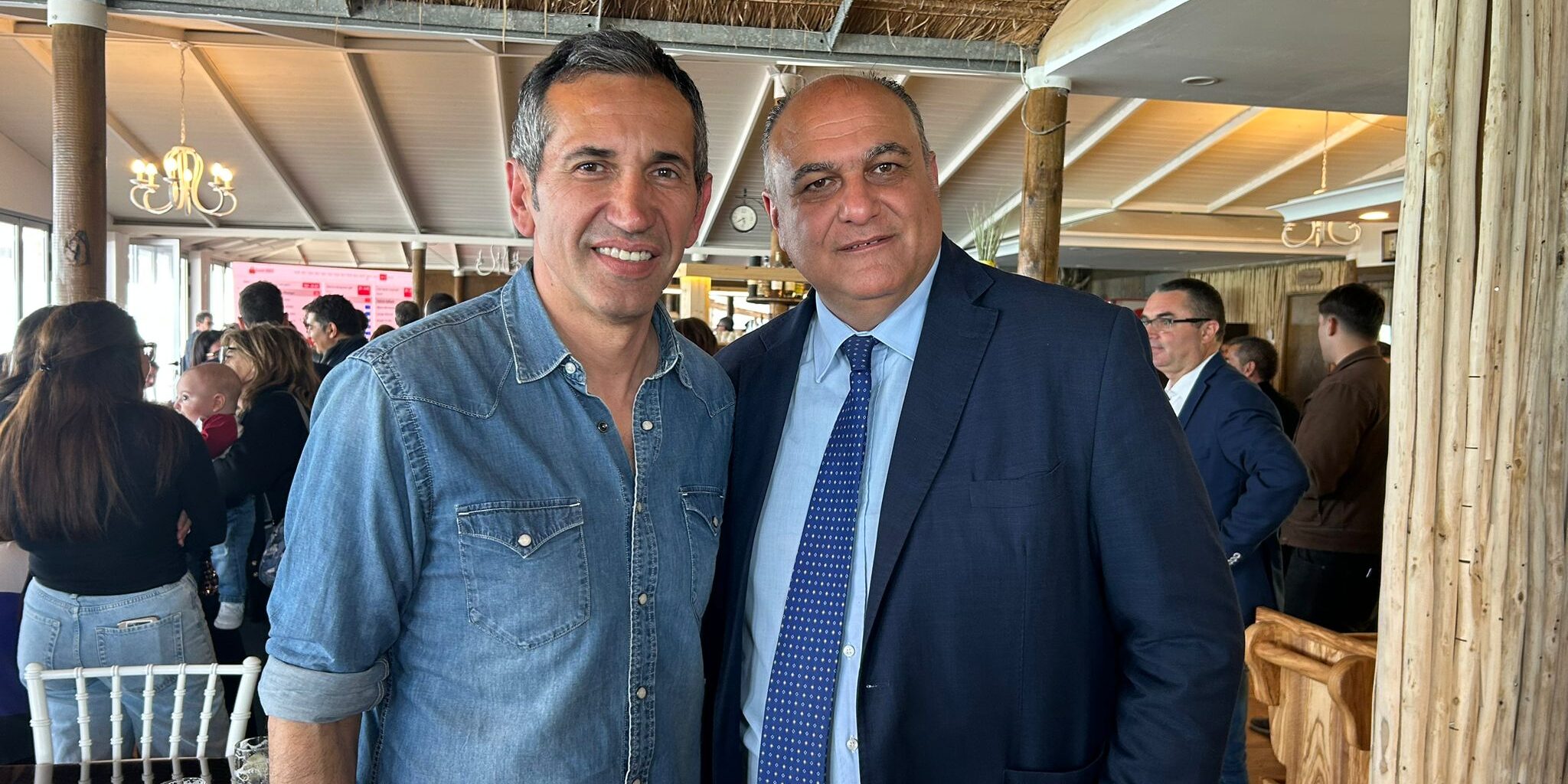 Amministrative a Locri, Fontana in vantaggio con il 54% di voti