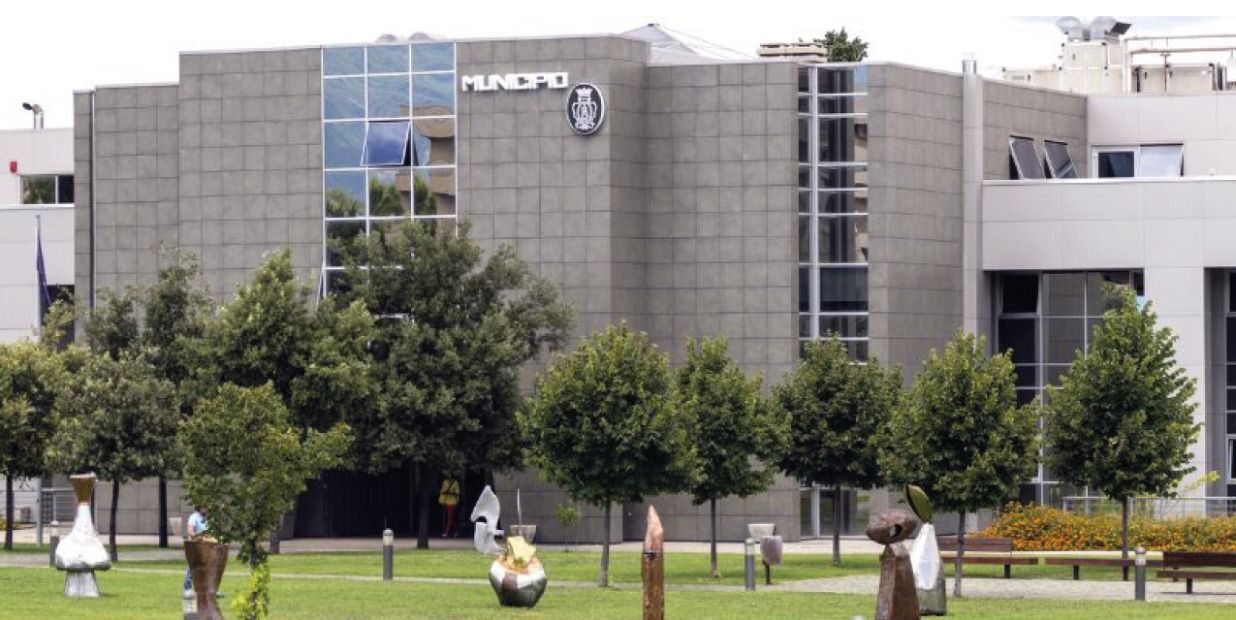 «Il comune di Rende è nel caos, il 19 maggio assemblea pubblica per ...