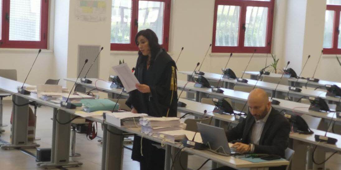 «Imprenditori collusi e imprenditori mafiosi», il caso Lo Riggio