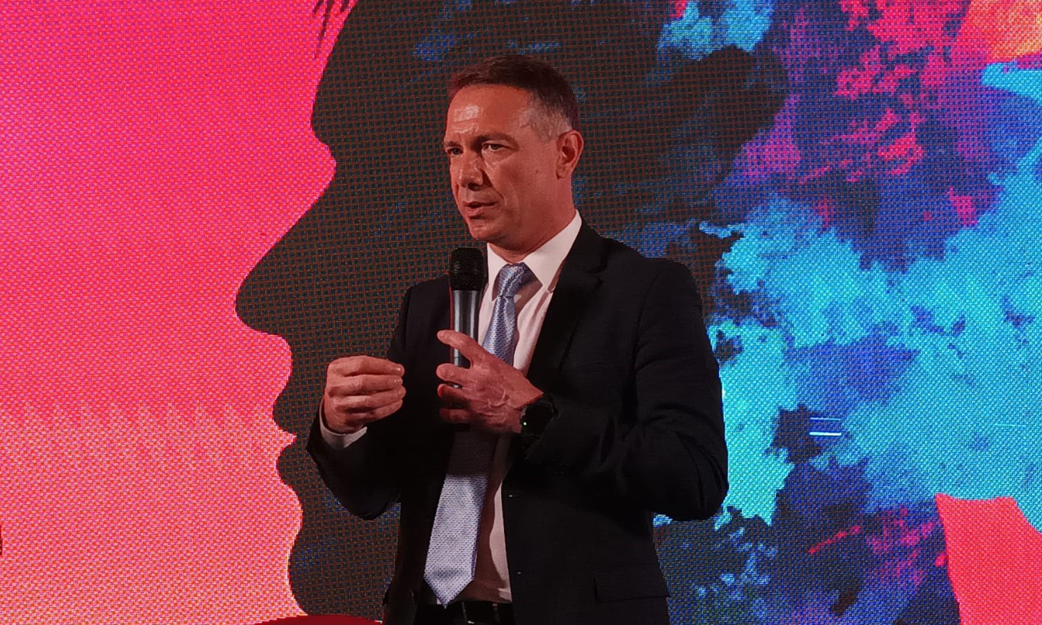 Falvo: «La Calabria non è ancora libera ma sta passando il messaggio ...