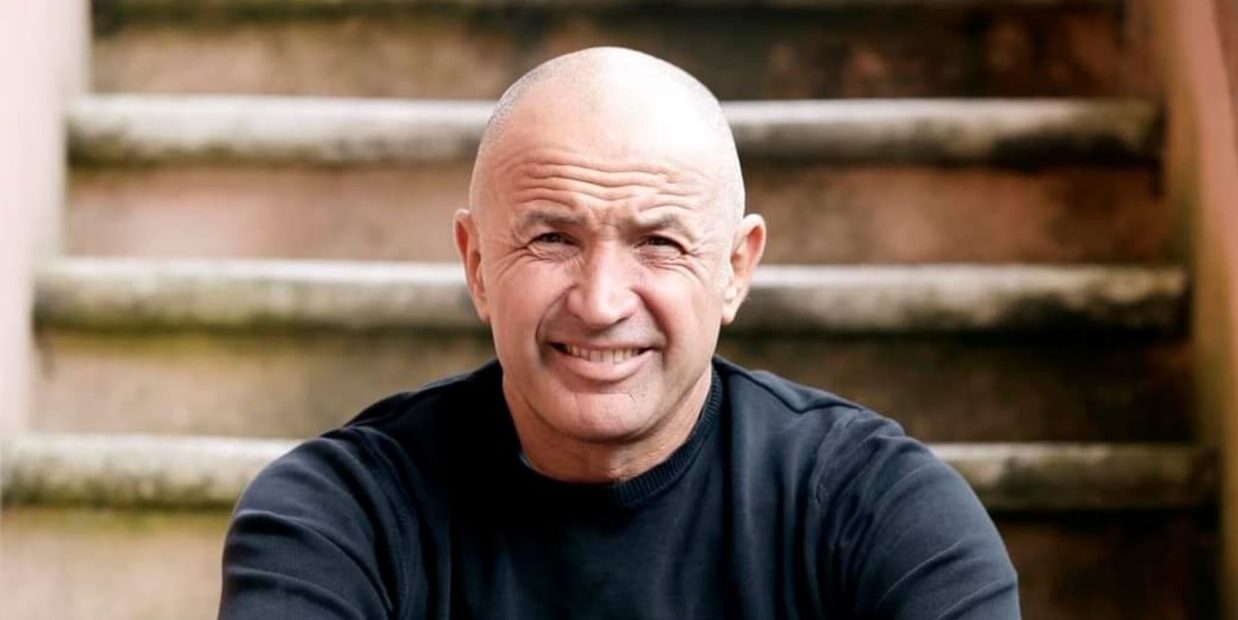 “Che ci faccio qui - in scena”, Iannacone protagonista al Teatro ...