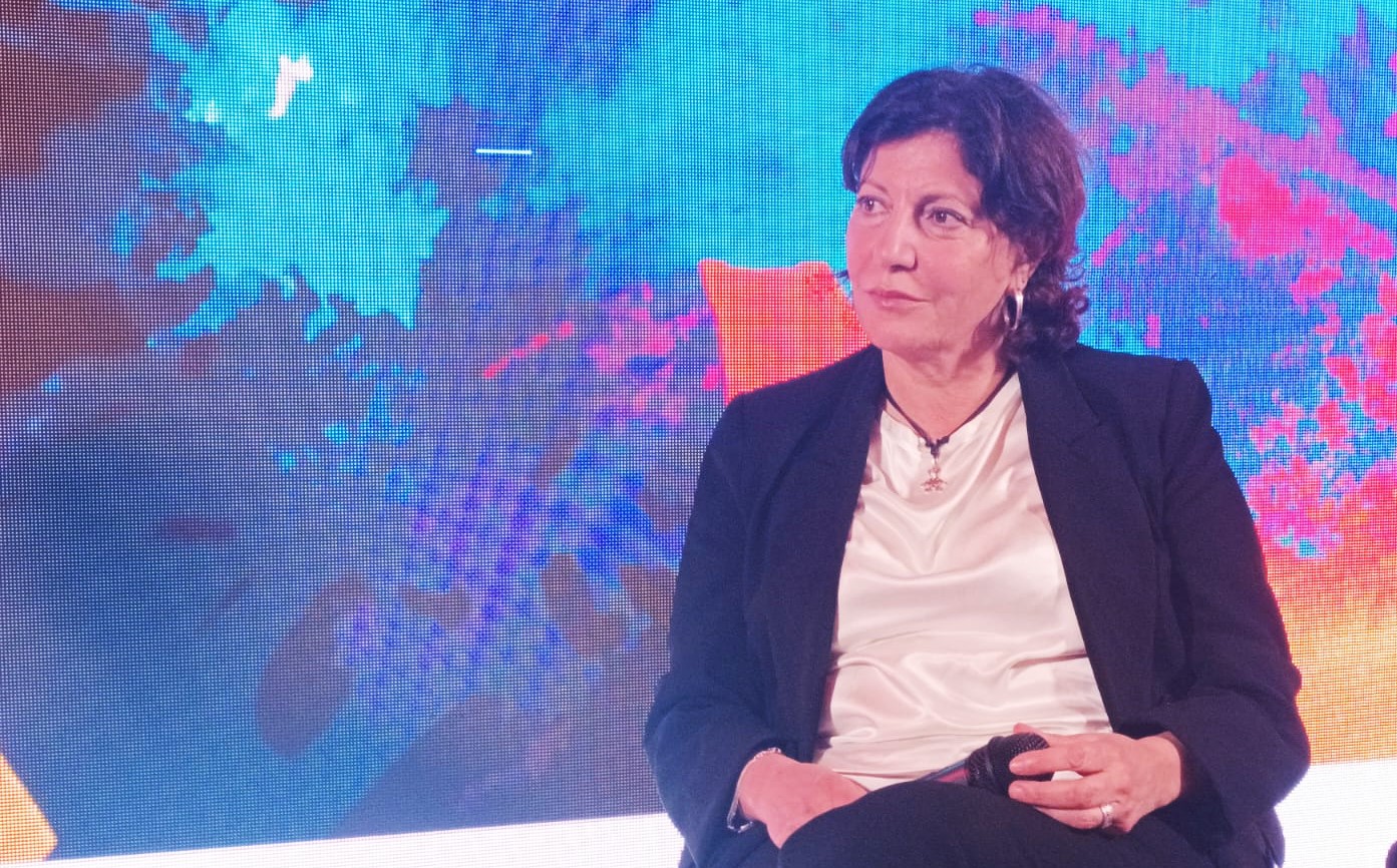 "Vulnus" sanato, Iole Fantozzi è il nuovo sub commissario della sanità ...