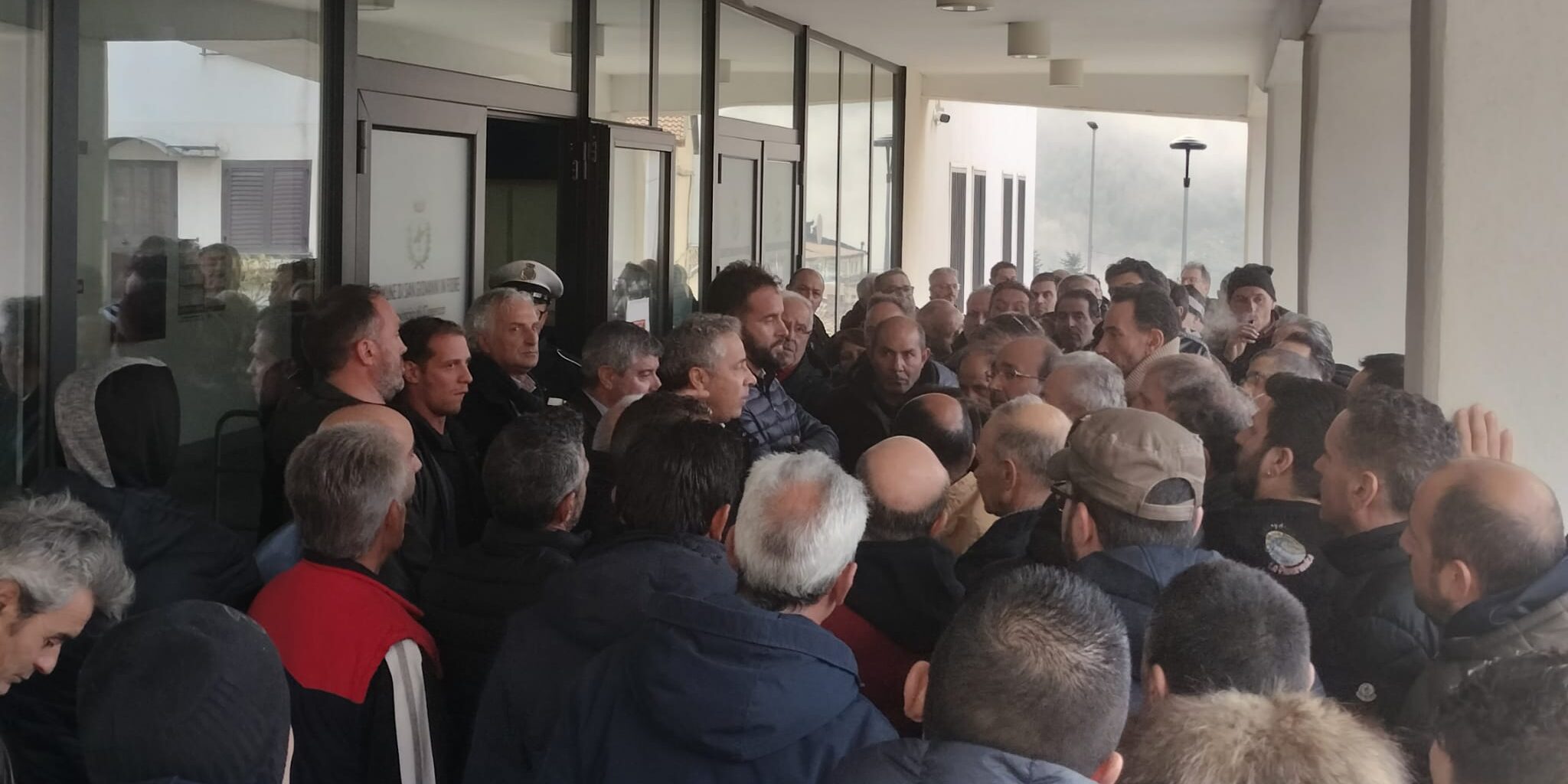 Nidil Cgil: «La Regione mantenga le promesse sui precari storici. Si ...