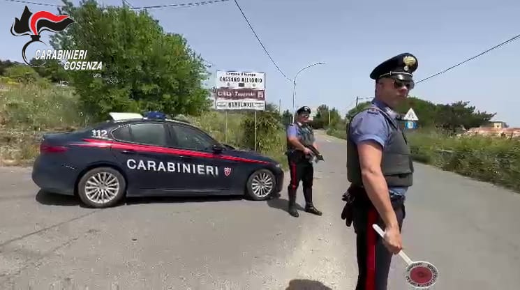 L'incubo del clan Abbruzzese per gli imprenditori della Sibaritide ...
