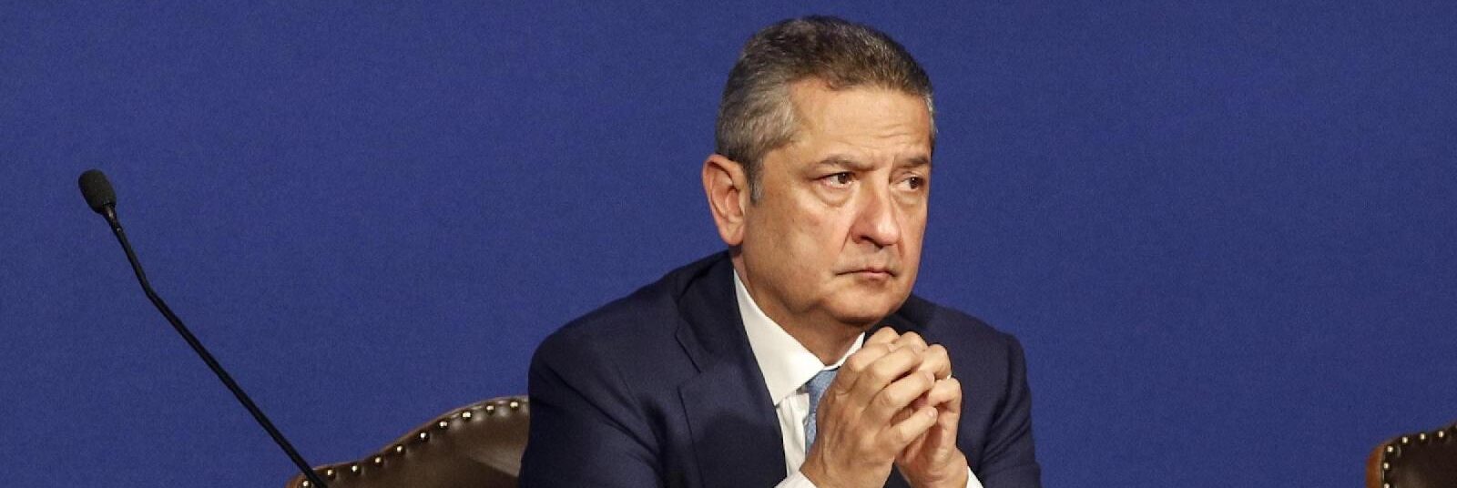 Banca d'Italia, Fabio Panetta verso la nomina di governatore