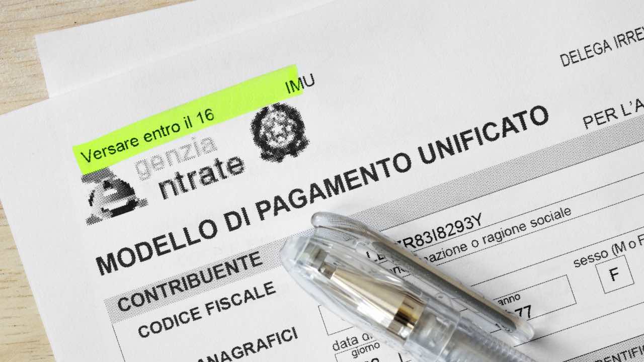 Per Imu su seconda casa 1022 euro medi, Catanzaro la meno cara
