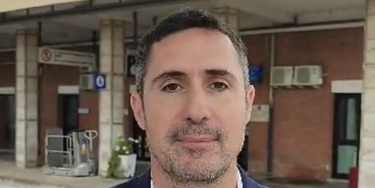 Alecci: «Ferrovie dello Stato sta trattando noi calabresi come ...