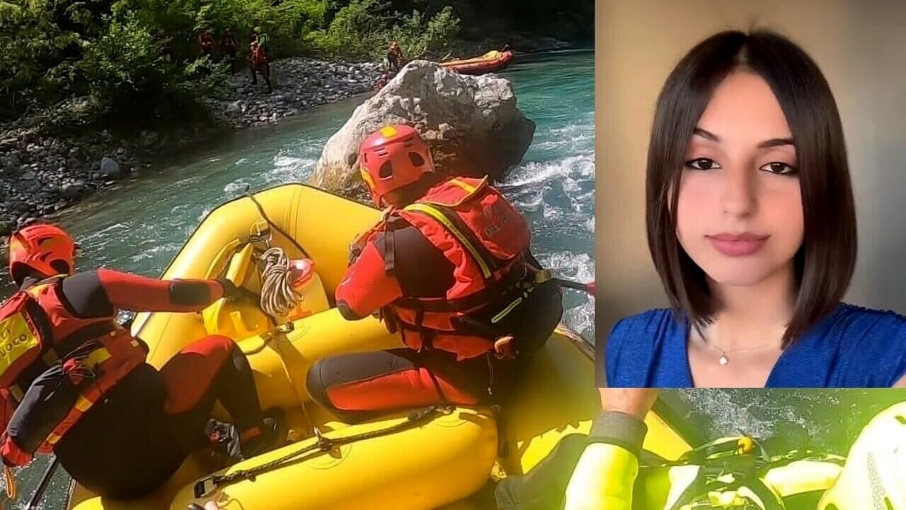 Tragedia nel Lao, il sindaco di Papasidero vieta l'accesso al fiume