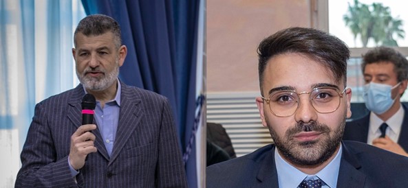 Nuovo ospedale di Cosenza, l'affondo di Mazzuca e Ciacco sulle ...