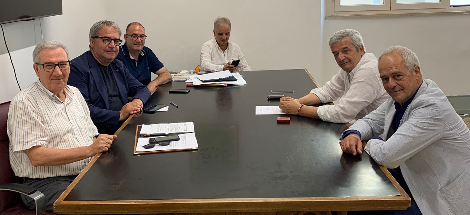 Ospedale di Rogliano, prima i lavori di adeguamento poi l'attivazione ...